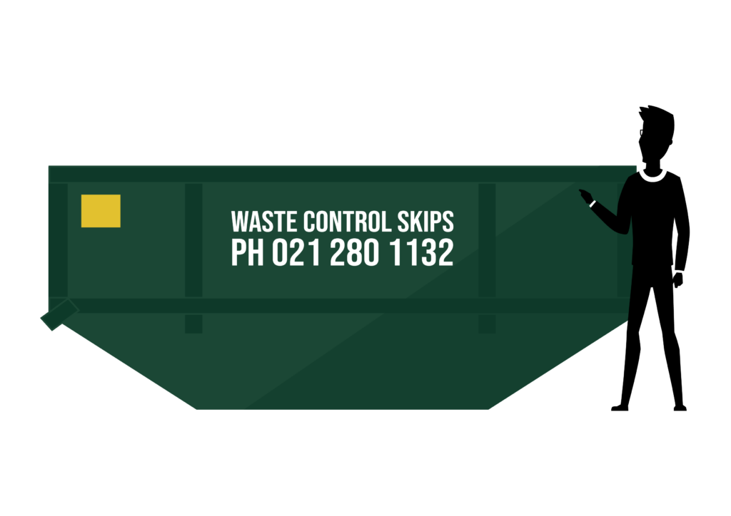 Waste Control Skips | Canterbury Skips | Skip Bin Hire