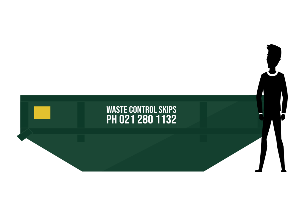 Waste Control Skips | Canterbury Skips | Skip Bin Hire